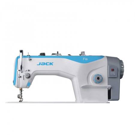 چرخ خیاطی صنعتی جک f10